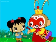 Princess Kai-Lan | Nick Jr. Wiki | Fandom